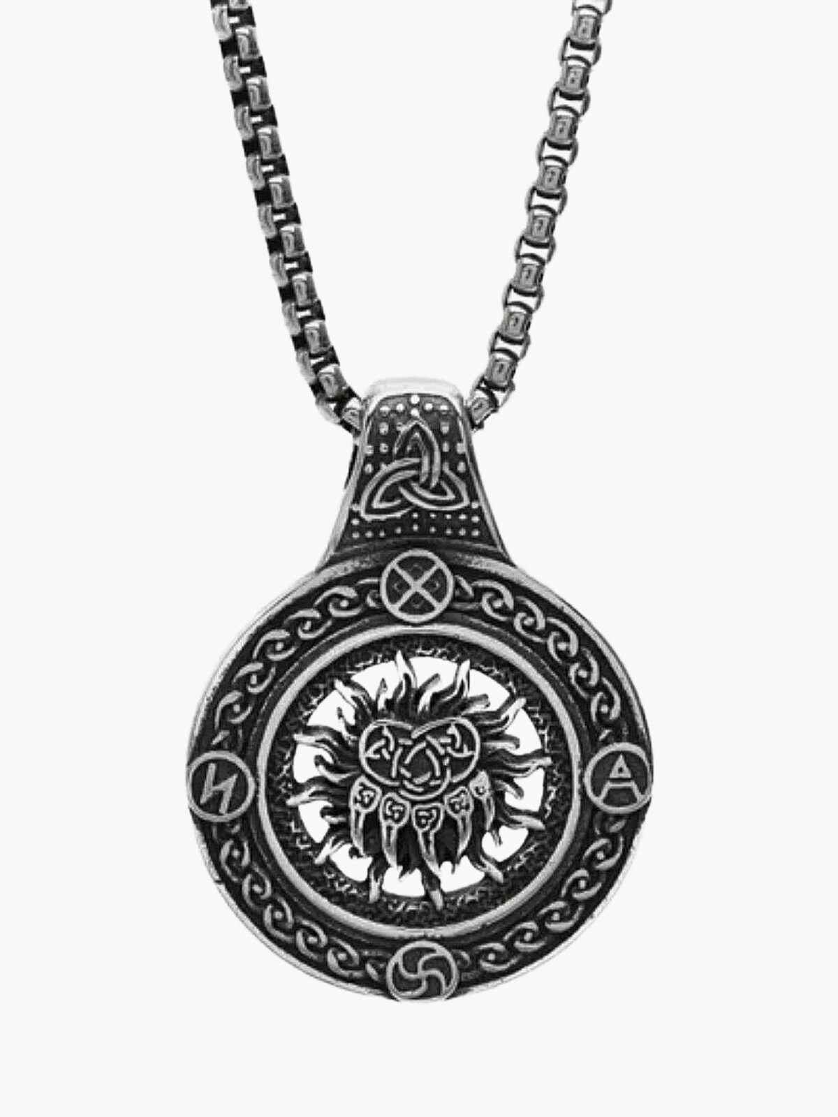 Славянский оберег, подвеска