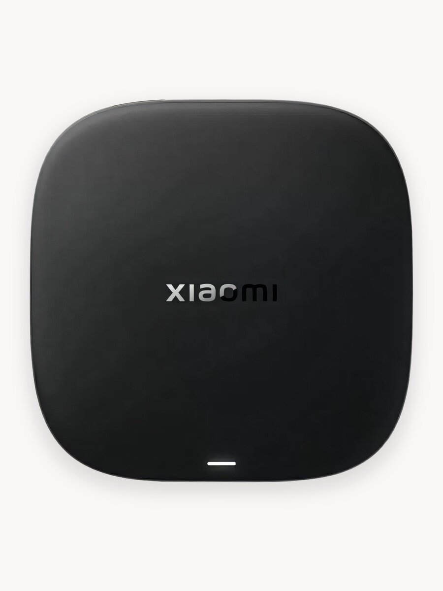 Xiaomi TV Box S (3rd Gen), MDZ-32-AA EU