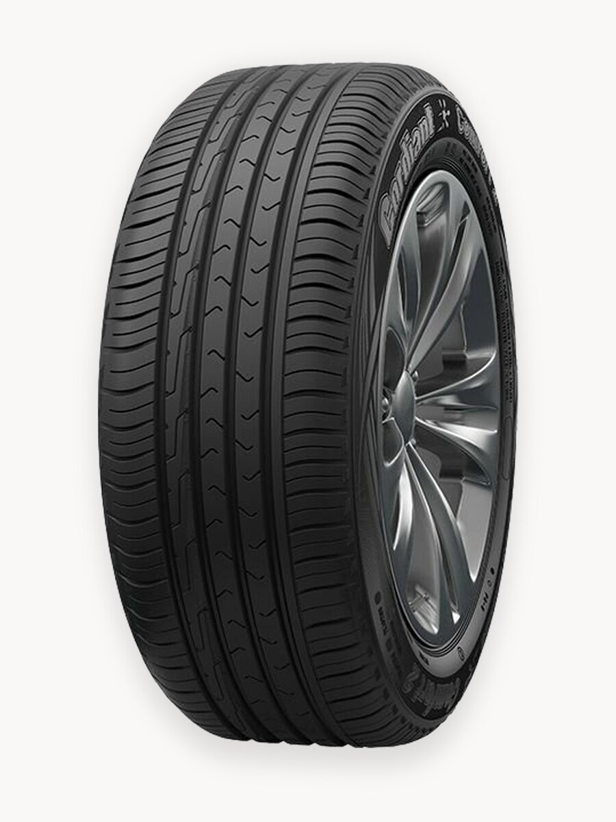 Шины летние Cordiant Comfort 2 SUV 215/65 R16 102H