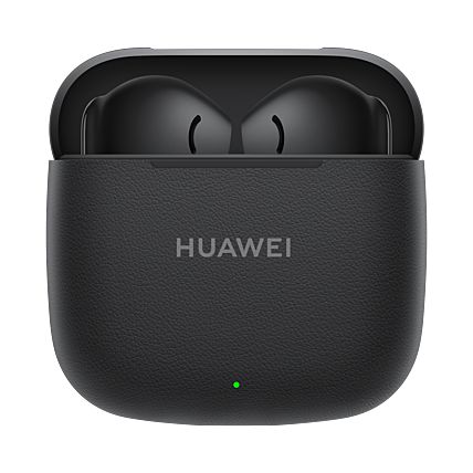Honor Наушники беспроводные с микрофоном Huawei FreeBuds SE 3, Bluetooth, USB Type-C, черный