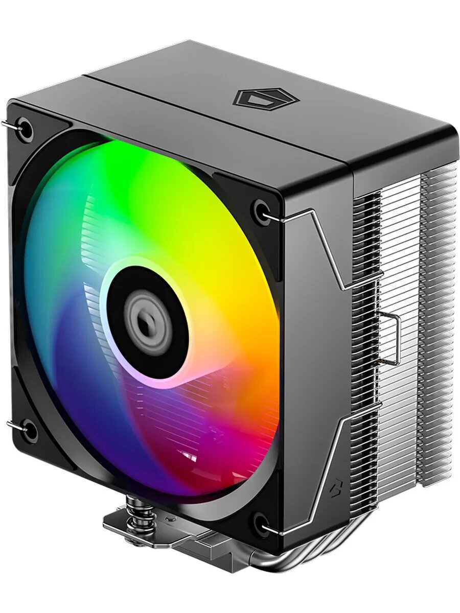 Кулер SE-903-XT V2 ARGB
