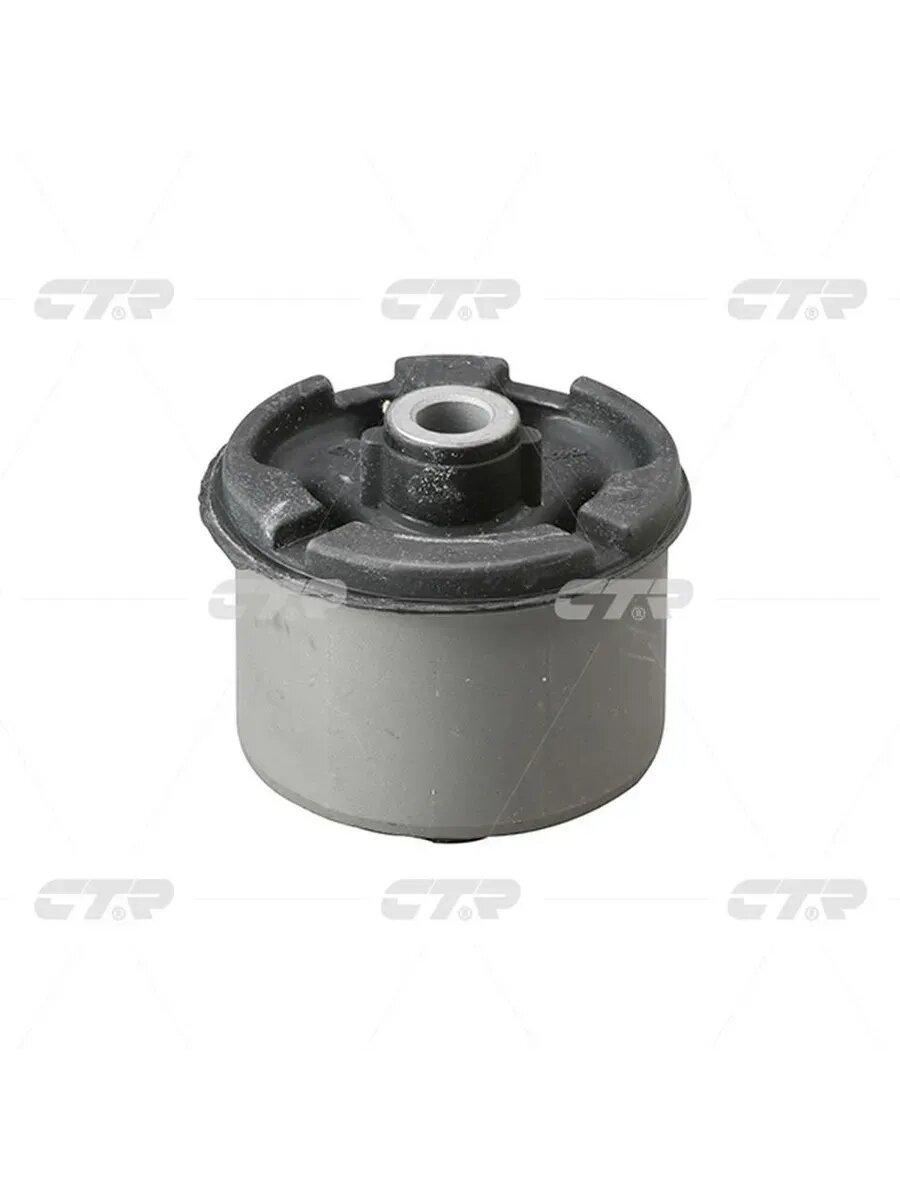 Сайлентблок опоры двигателя HYUNDAI GV0174 CTR (55 симв.)