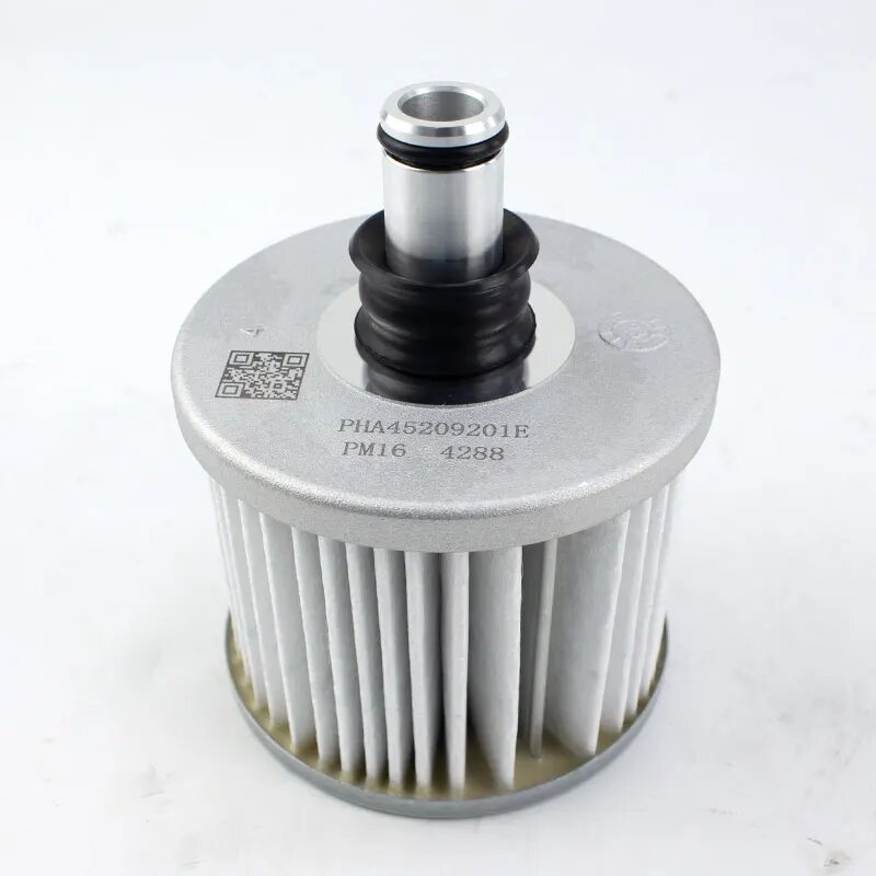 PHA45209201E Элемент фильтра гибридной коробки передач, 1 шт, абсолютно новый для Changan UNIV/UNIK/Oshanz6/ Cs75plus IDD UNI-V iDD external