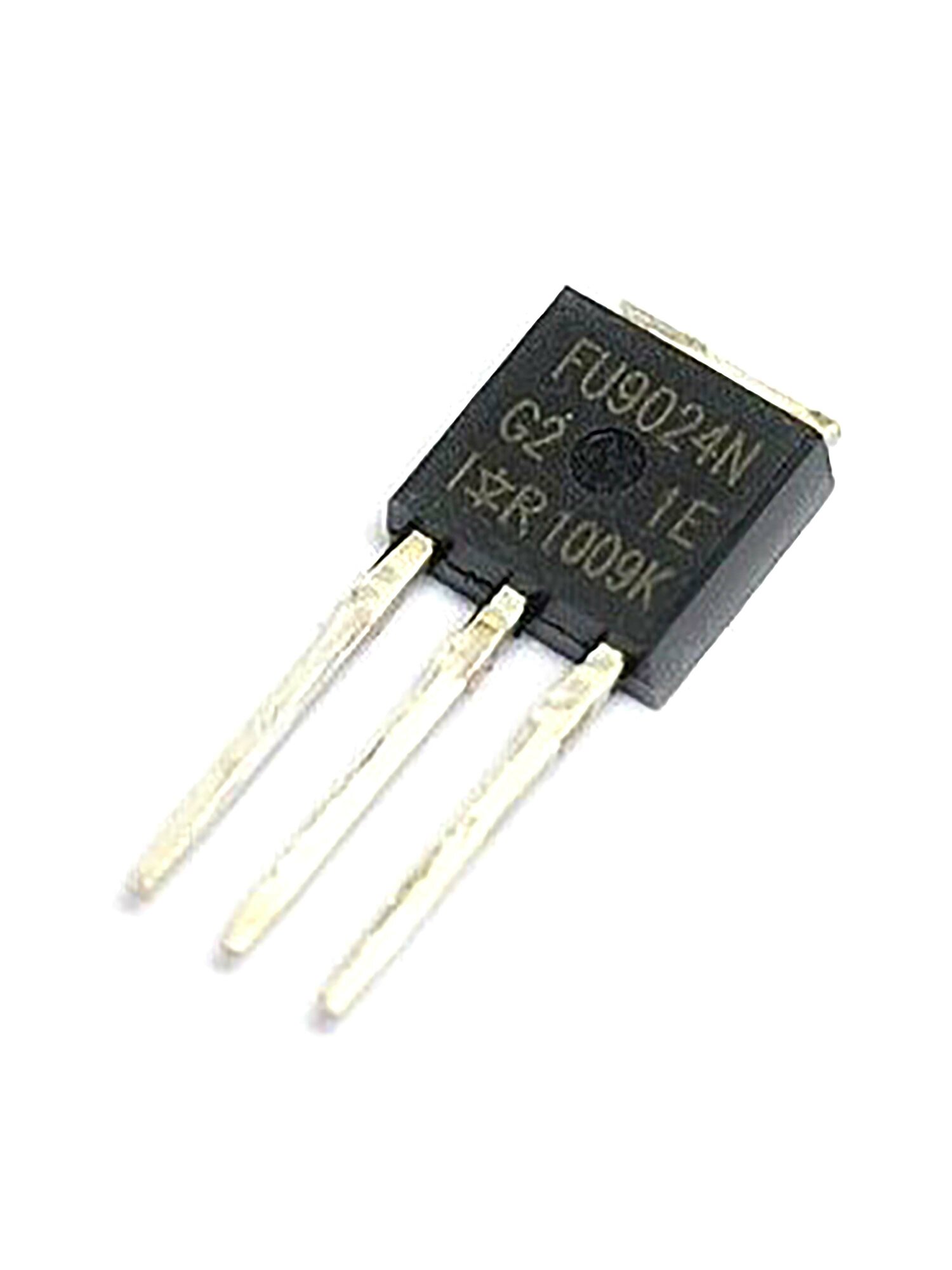 MOSFET P-канальный IRFU9024N 60V 8.8A