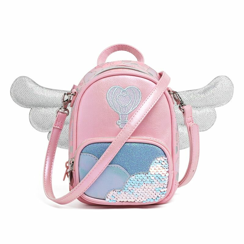 Dr.KONG Детский рюкзак ET43