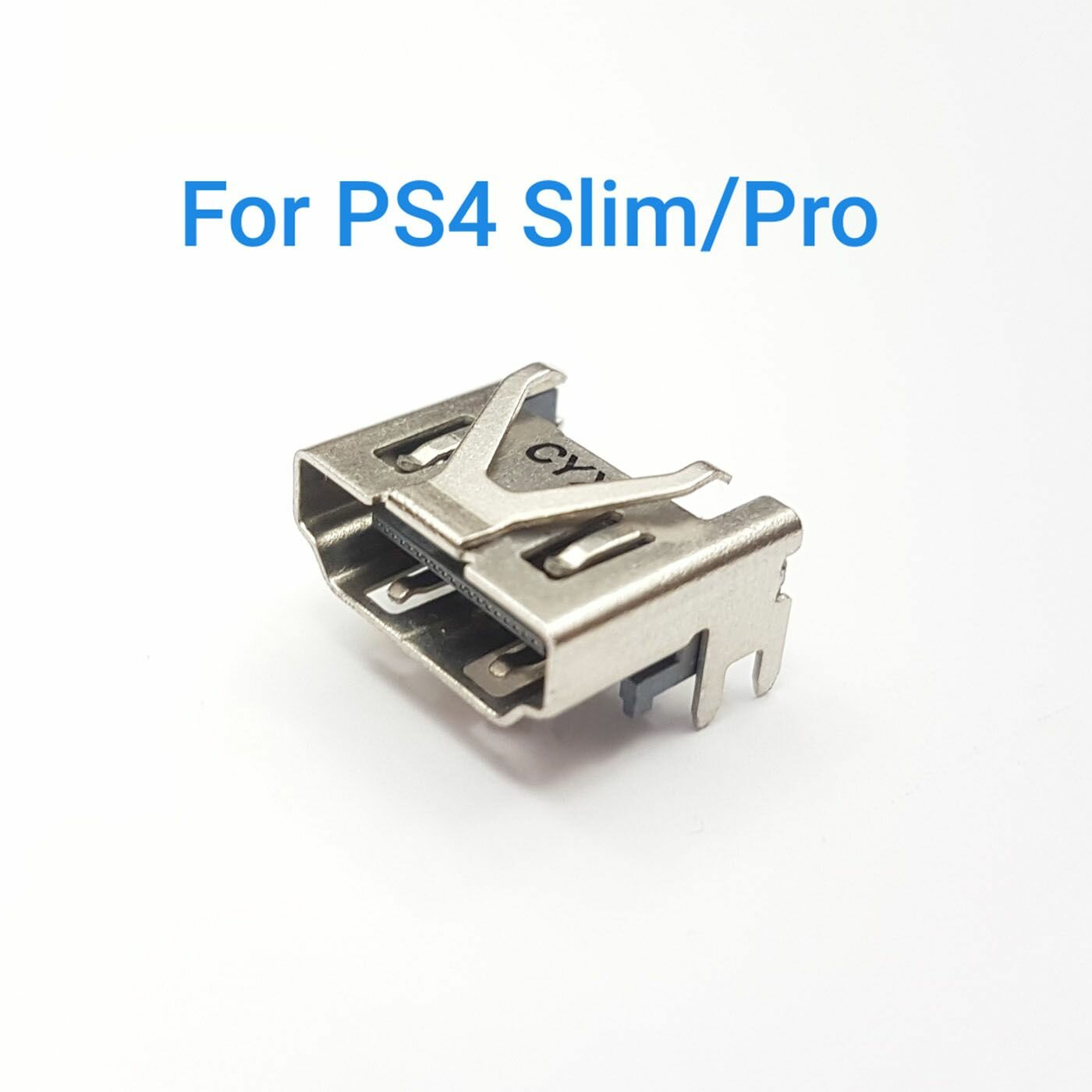 Разъем HDMI для игровой приставки sony playstation 4 pro, ps4 slim