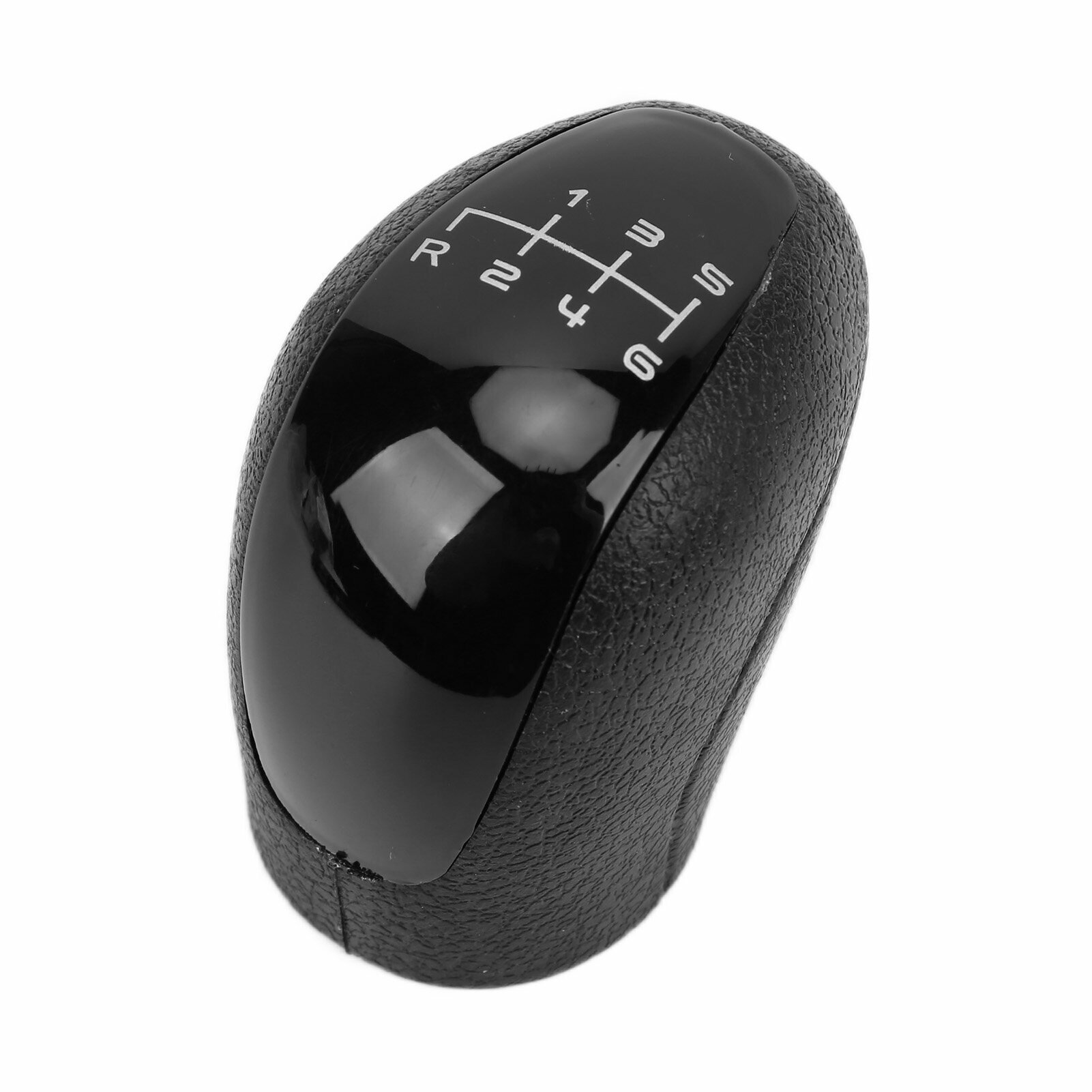 Автозапчасти: ручка КПП (6-ступ.) для Mercedes Vito/Viano/Sprinter II/VW Crafter (с коробкой)