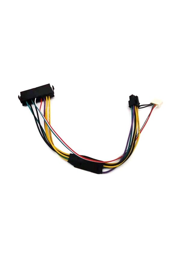 Кабель-адаптер ATX 24pin - 6pin для материнской платы HP 600g1