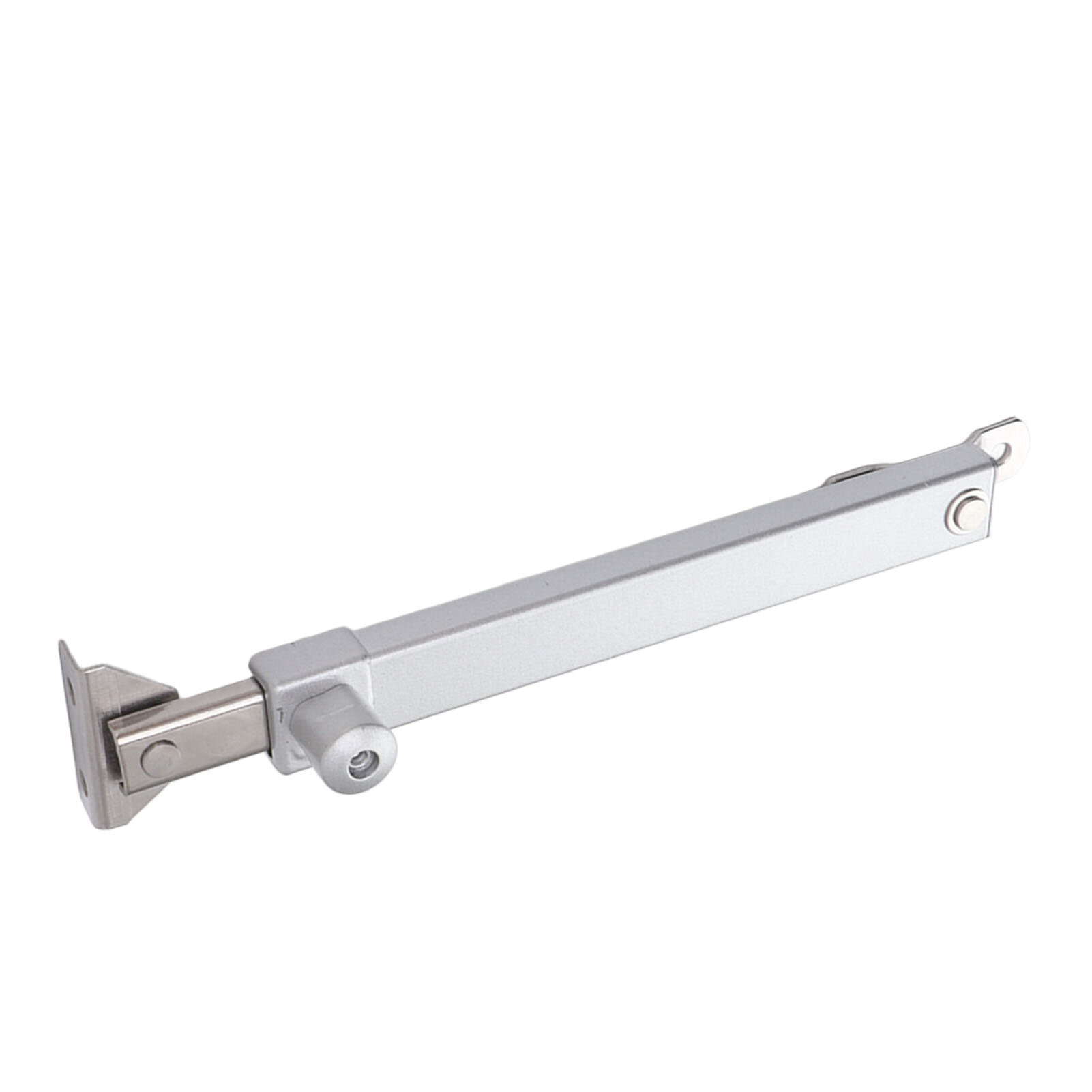 Петля для створчатого окна, внешняя распорка для открытого окна, безопасный оконный фитинг из алюминиевого сплава для дома, модели 04