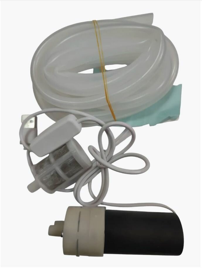 Комплектующие для самогонного аппарата