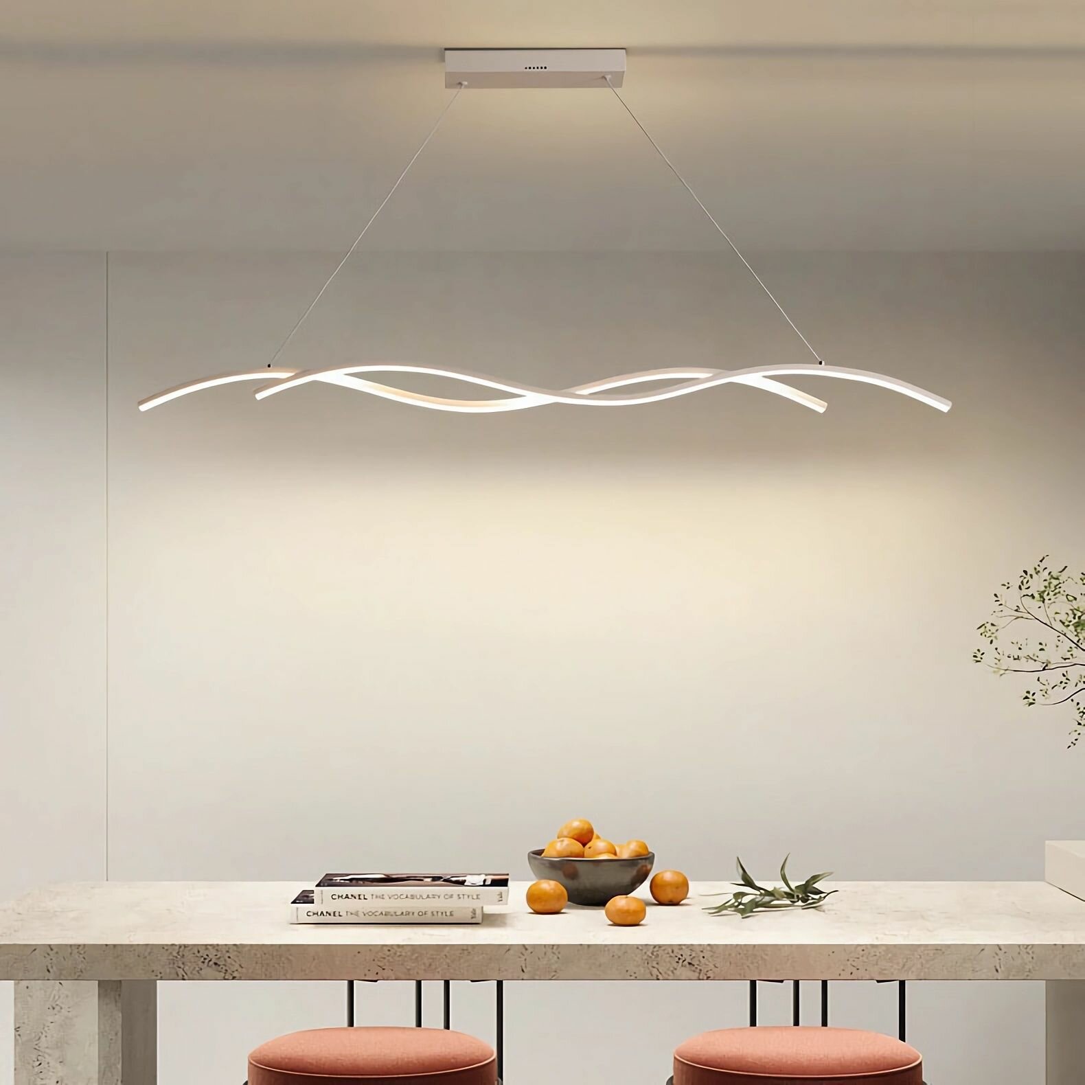 Светильник подвесной