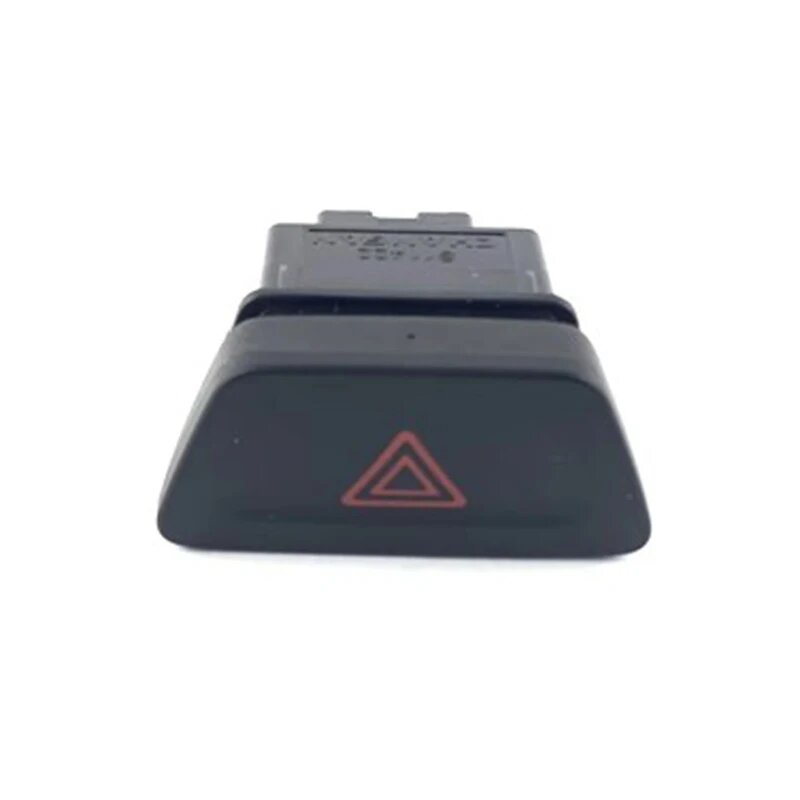 Выключатель аварийного освещения для CHANGAN CS35P CS55 EADOPLUS Alsvin V3, приборная панель, двойная вспышка, аварийный свет, кнопка переключателя тормоза EADO PLUS