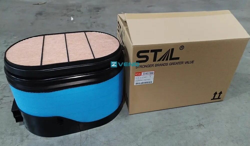 Фильтр воздушный STAL ST40178AB, для нескольких моделей спецтехники