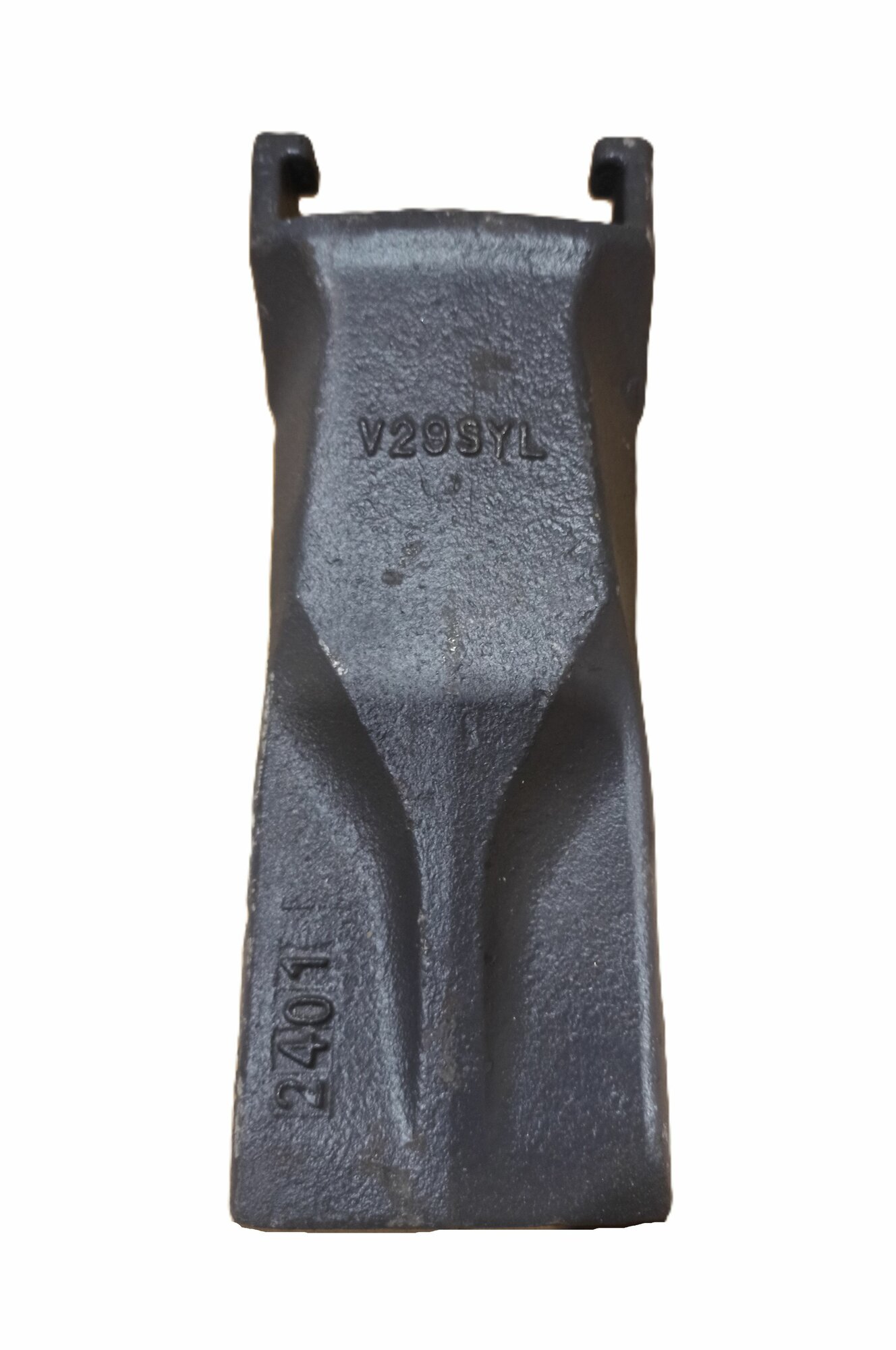 Коронка V29SYL AILI для экскаватора ESCO JCB 200, 220, 436, Hitachi EX210