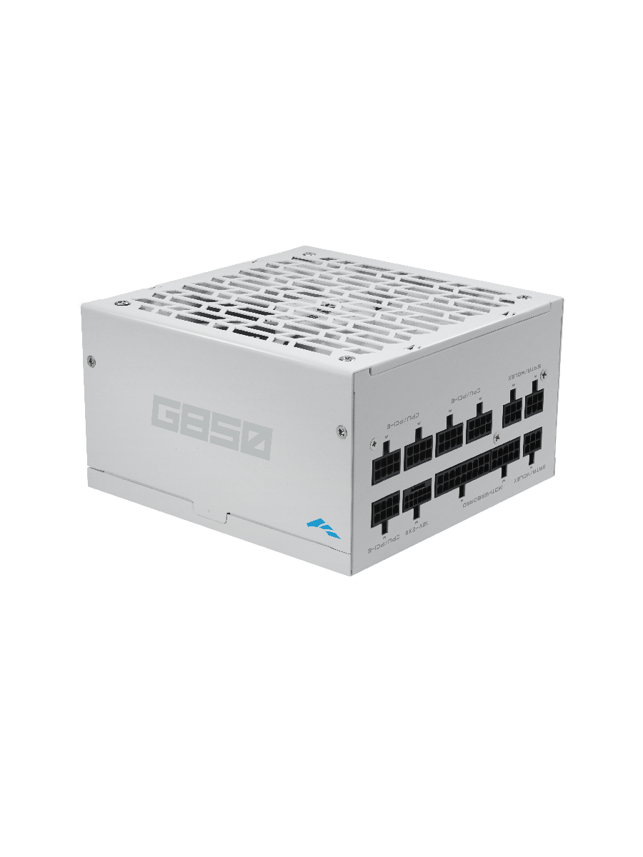 Блок питания для ПК SAMA 850W 80+ Gold (G0850-WHGFF001-EU), официальная гарантия