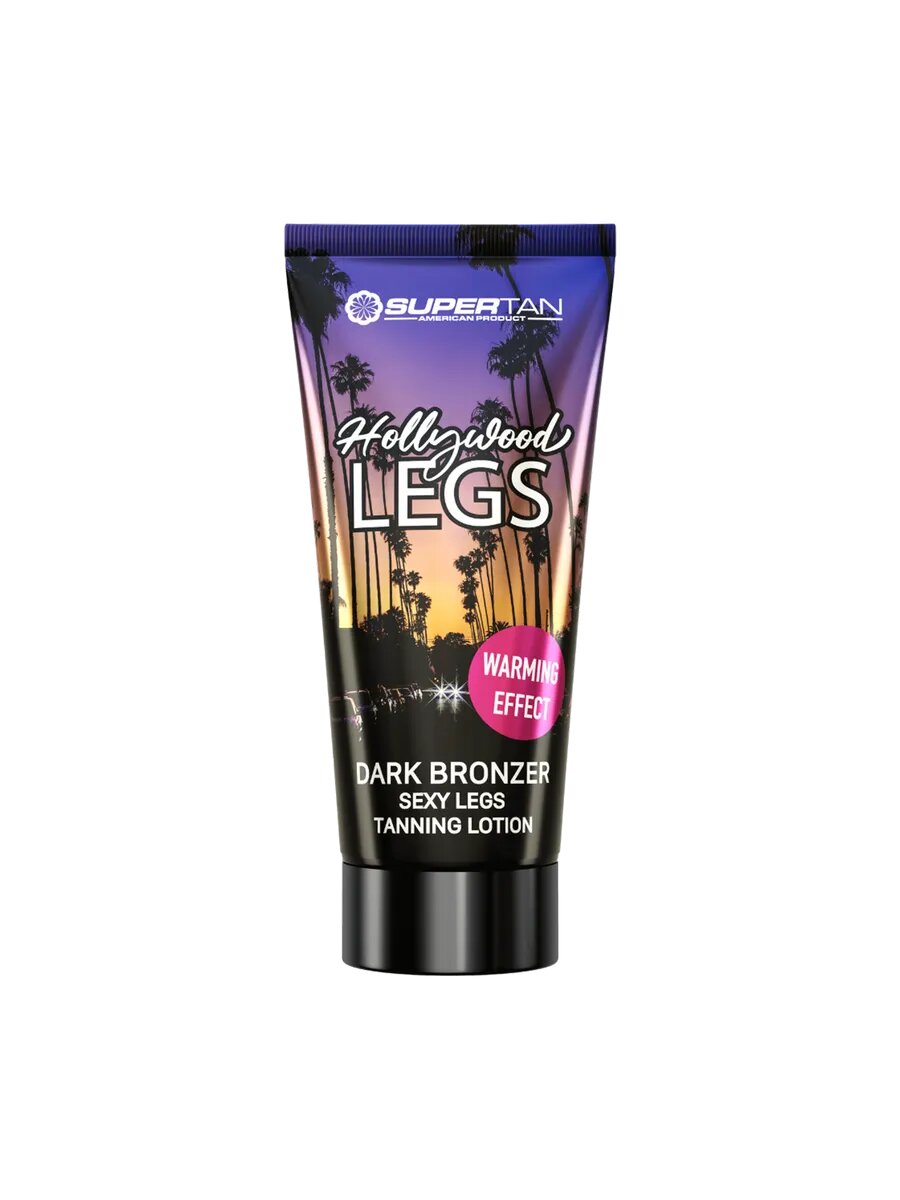 Увлажняющий крем для загара в солярии для ног