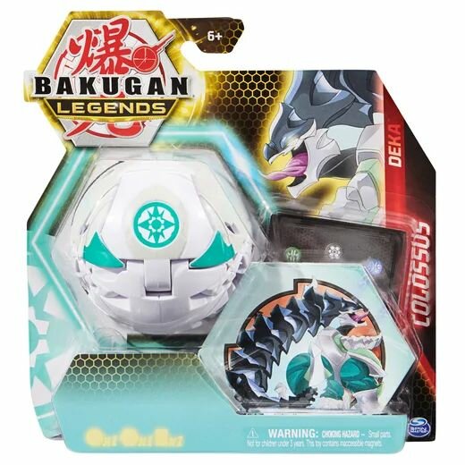 Bakugan Evolutions, серия Platinum настоящий металл, 2 ядра Bakugan и карточки персонажей (игрушечный подарок для детей)