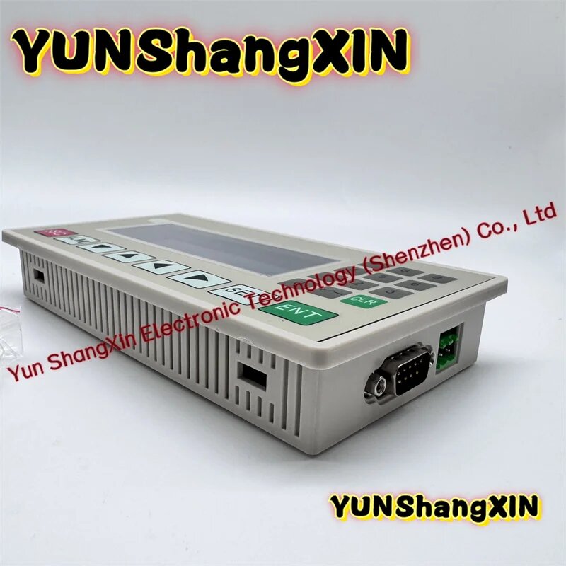 Промышленный компьютер OP320-A-S OP320-A-S Blue