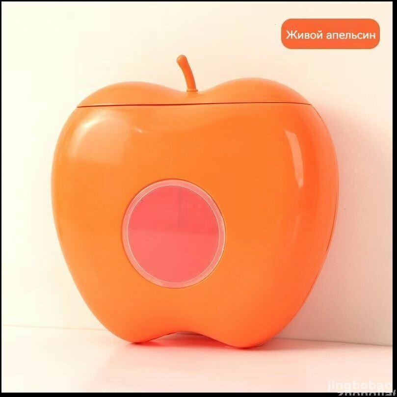 Используется для хранения коробок с резинками, бахил, шапочек для душа и пакетов с продуктами