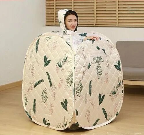 Инфракрасная сауна