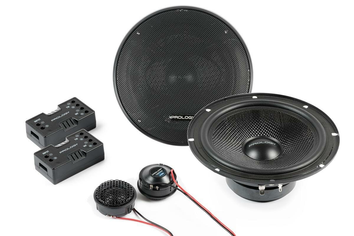 Автомобильная акустика PROLOGY SL-65 CS