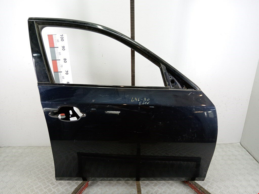 Дверь передняя правая BMW 5-Series (E60/E61) 41517202340 арт. 2249727