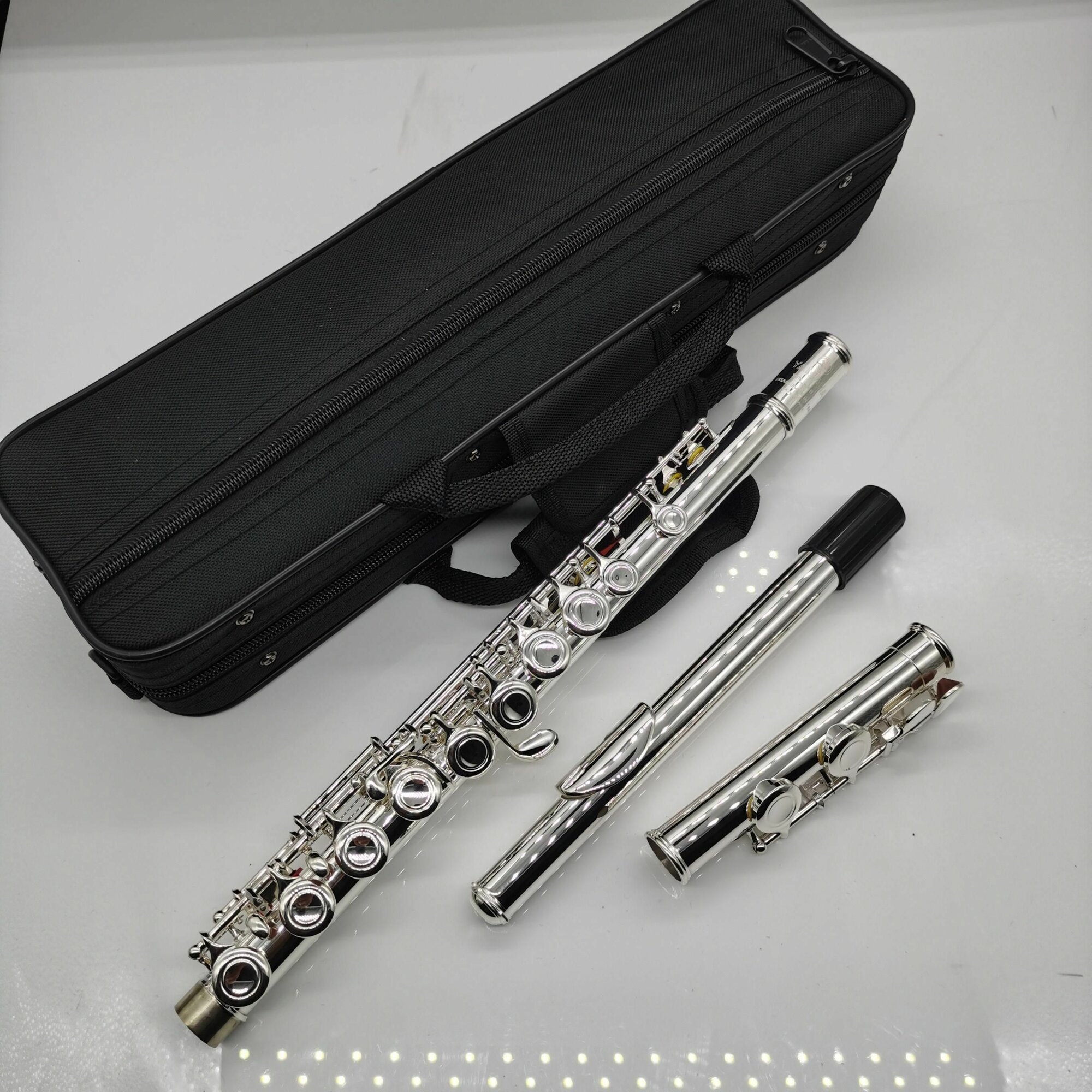 Флейта — фото 1