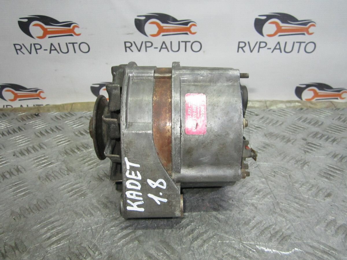 Генератор Opel Kadett 1.8 1984-1993 0120489653