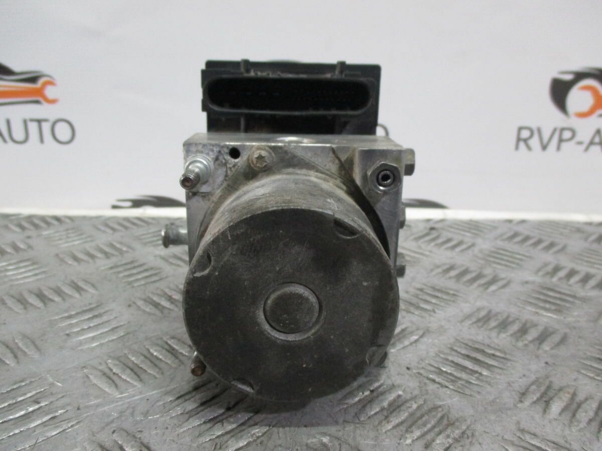 Блок ABS (насос) Renault Logan 2005-2014; 0265800396