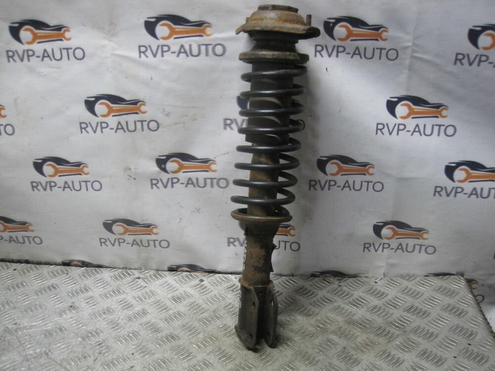 Амортизатор передний правый Daewoo Matiz 1997-2015 Daewoo