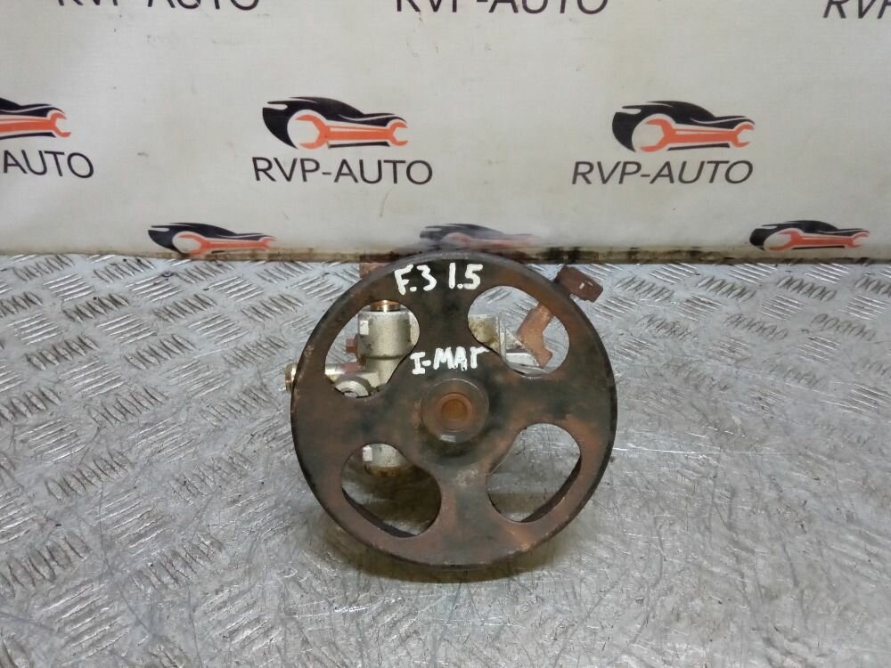 Насос гидроусилителя BYD F3 1.5 2006-2013 AAA340-70001