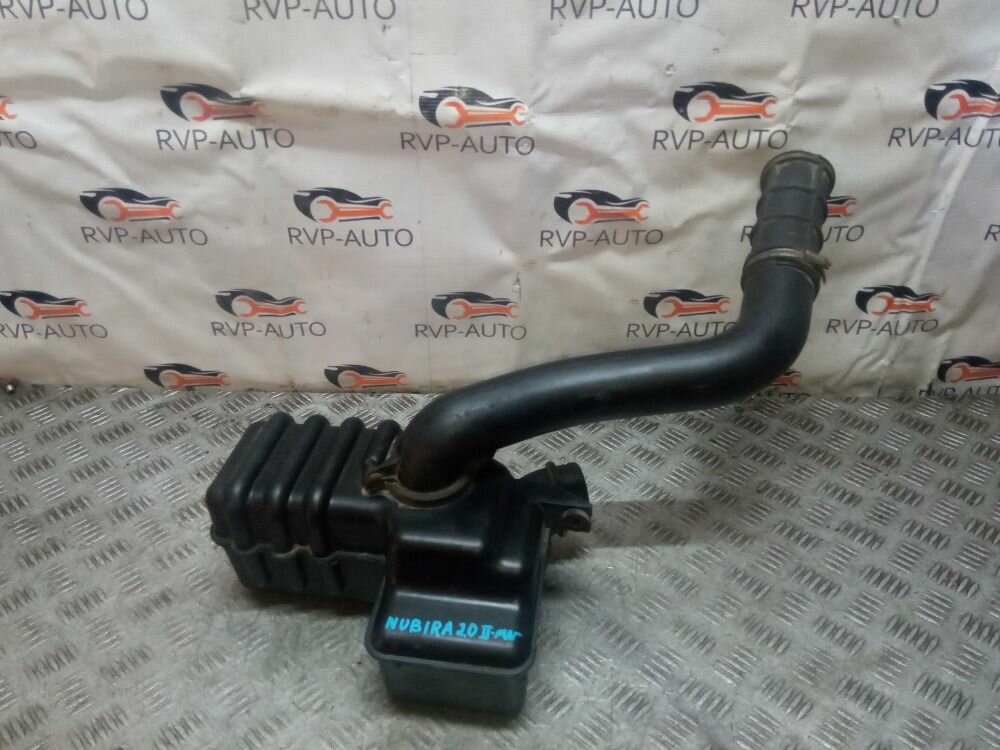 Резонатор воздушного фильтра Daewoo Nubira 2.0 96330009