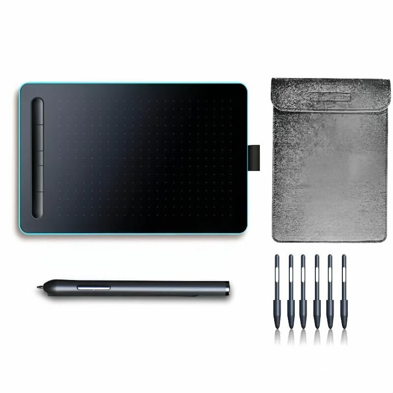 Графический планшет-297.4*190.0*11.8mm