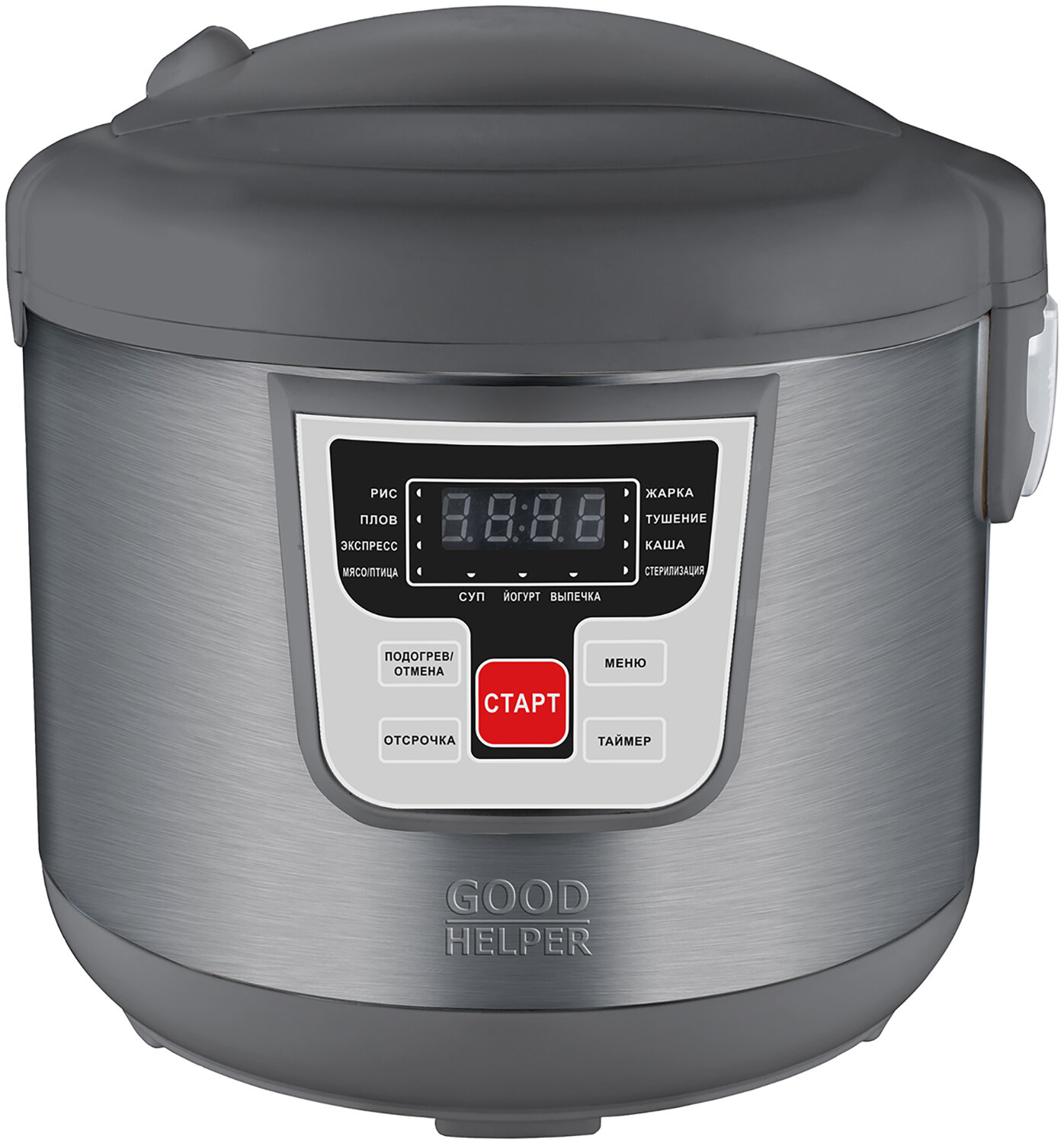 Мультиварка GoodHelper МС-5112