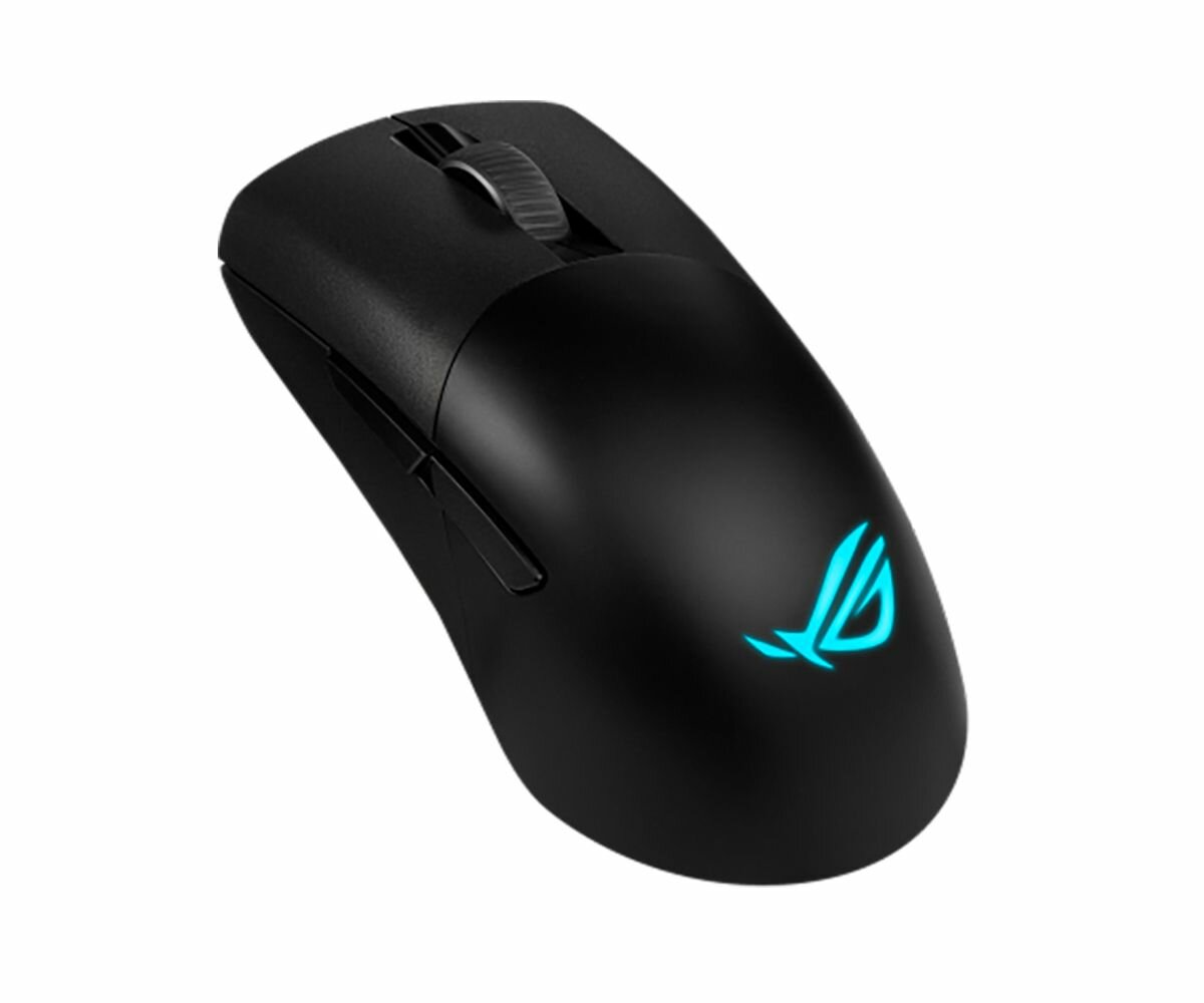 Компьютерная мышь ASUS ROG Keris Wireless AimPoint Black