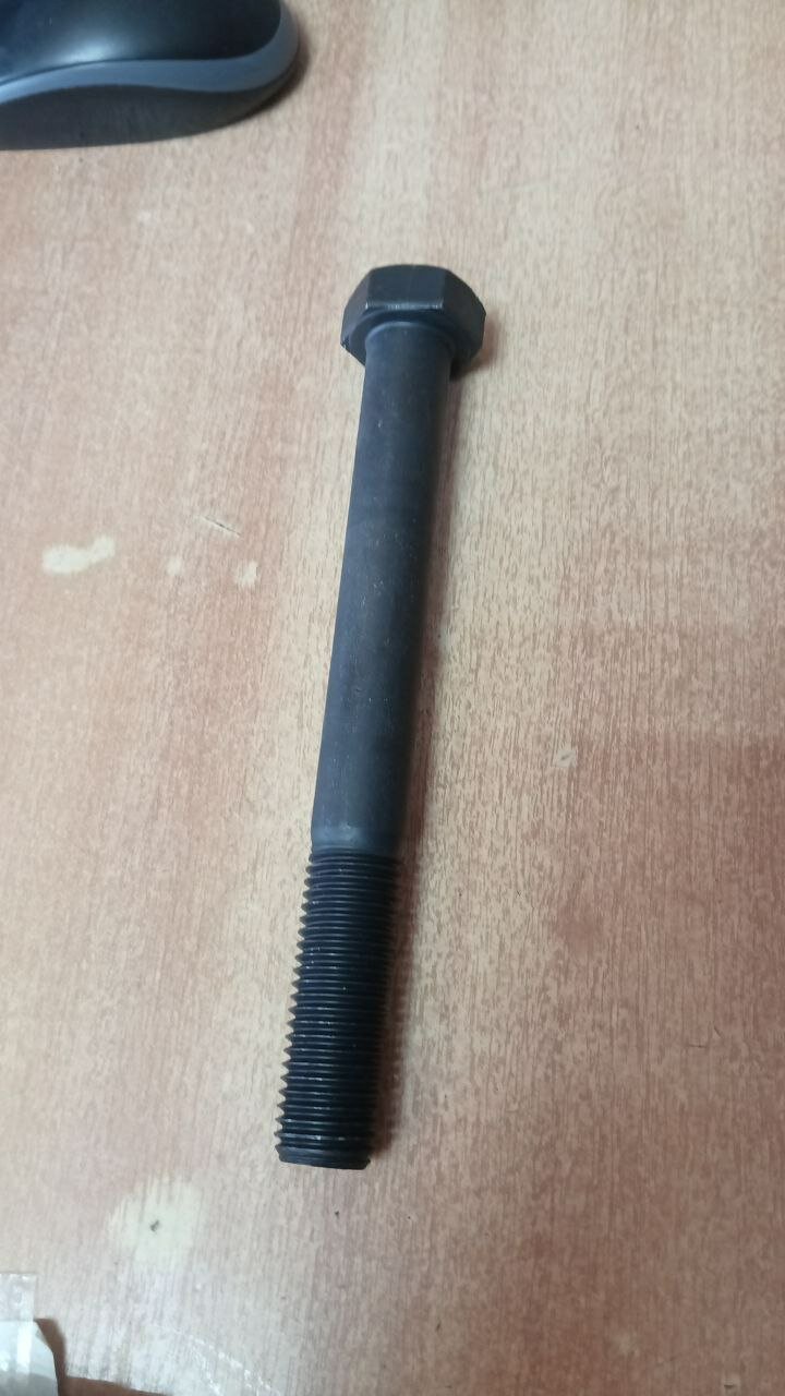 070.459-00A_болт! амортизатора M20x180 8.8 DIN931 \BPW PE 07045900A