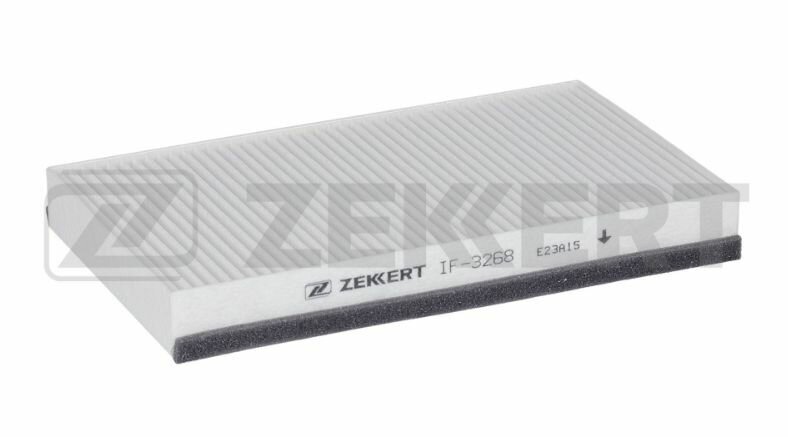 Фильтр салонный. Zekkert. Ford Maverick II , Mazda Tribute