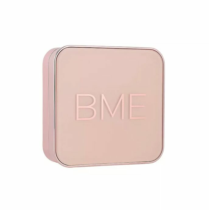 BME Тональный кушон для лица Flawless Cloud, № 001 Porcelain, 12 мл