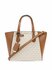 Сумка Michael Michael Kors, нейтральный
