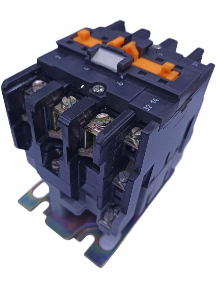 Пускатель ПМЛ-3100 36В "этал"