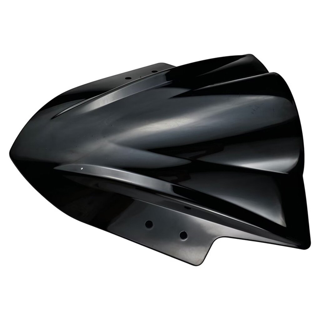Замена Лобового Стекла Ветрового Стекла для мотоцикла NS200 Ветроотражатель Ветрового Стекла