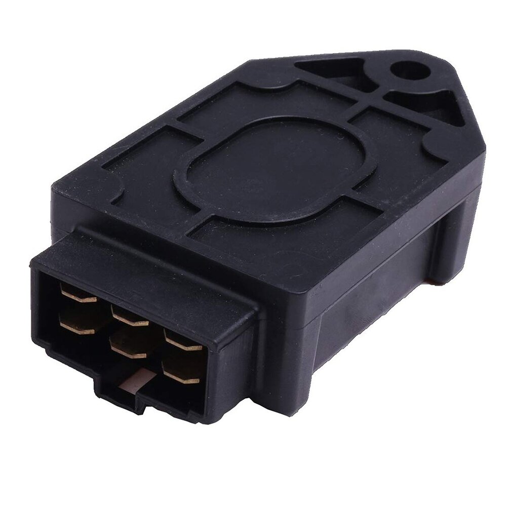 (O063)8970405010 8970405011 Реле времени для двигателя ISUZU C240 для экскаватора