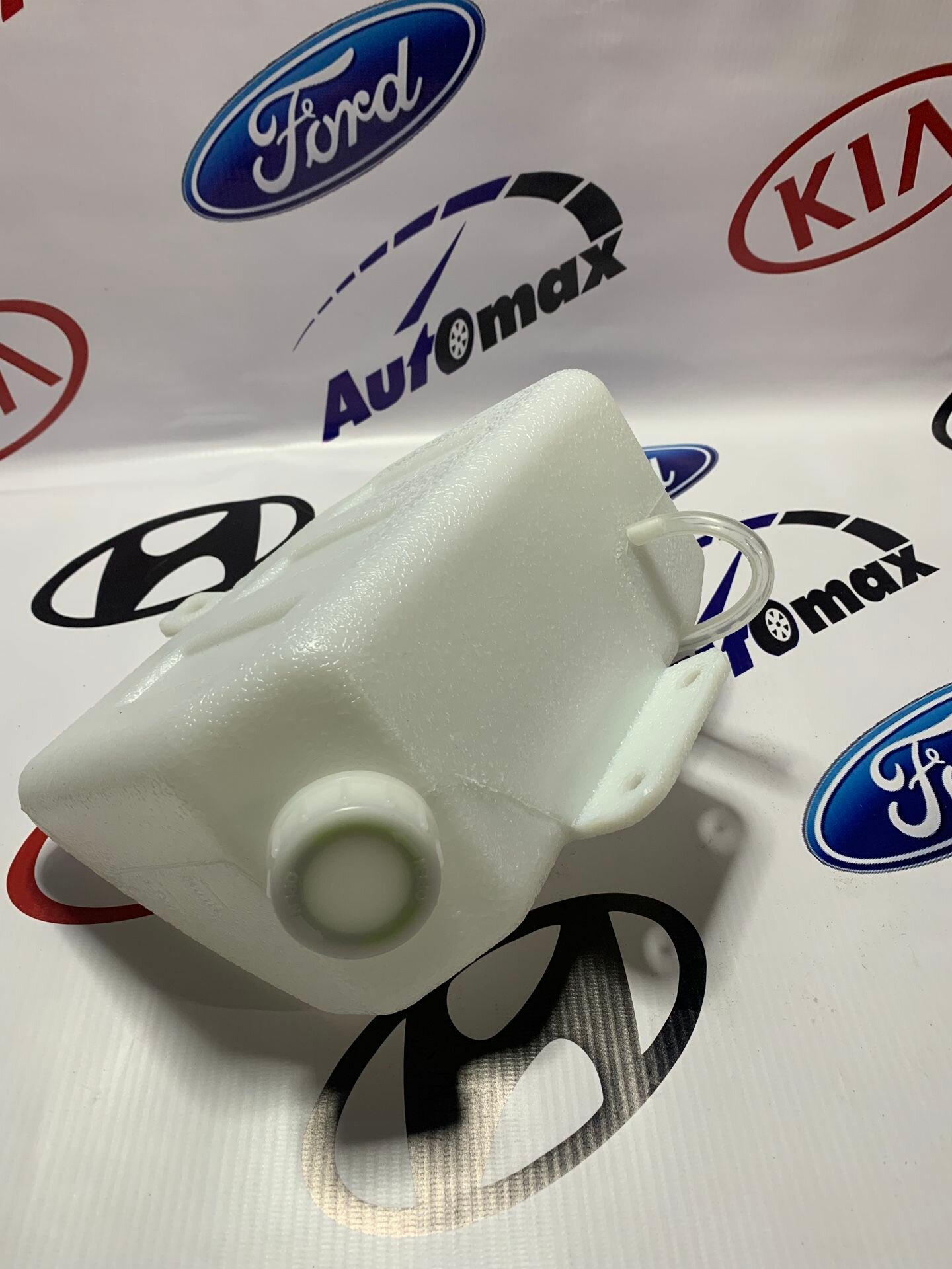 Бачок расширительный Hyundai HD78 HD72 HD65