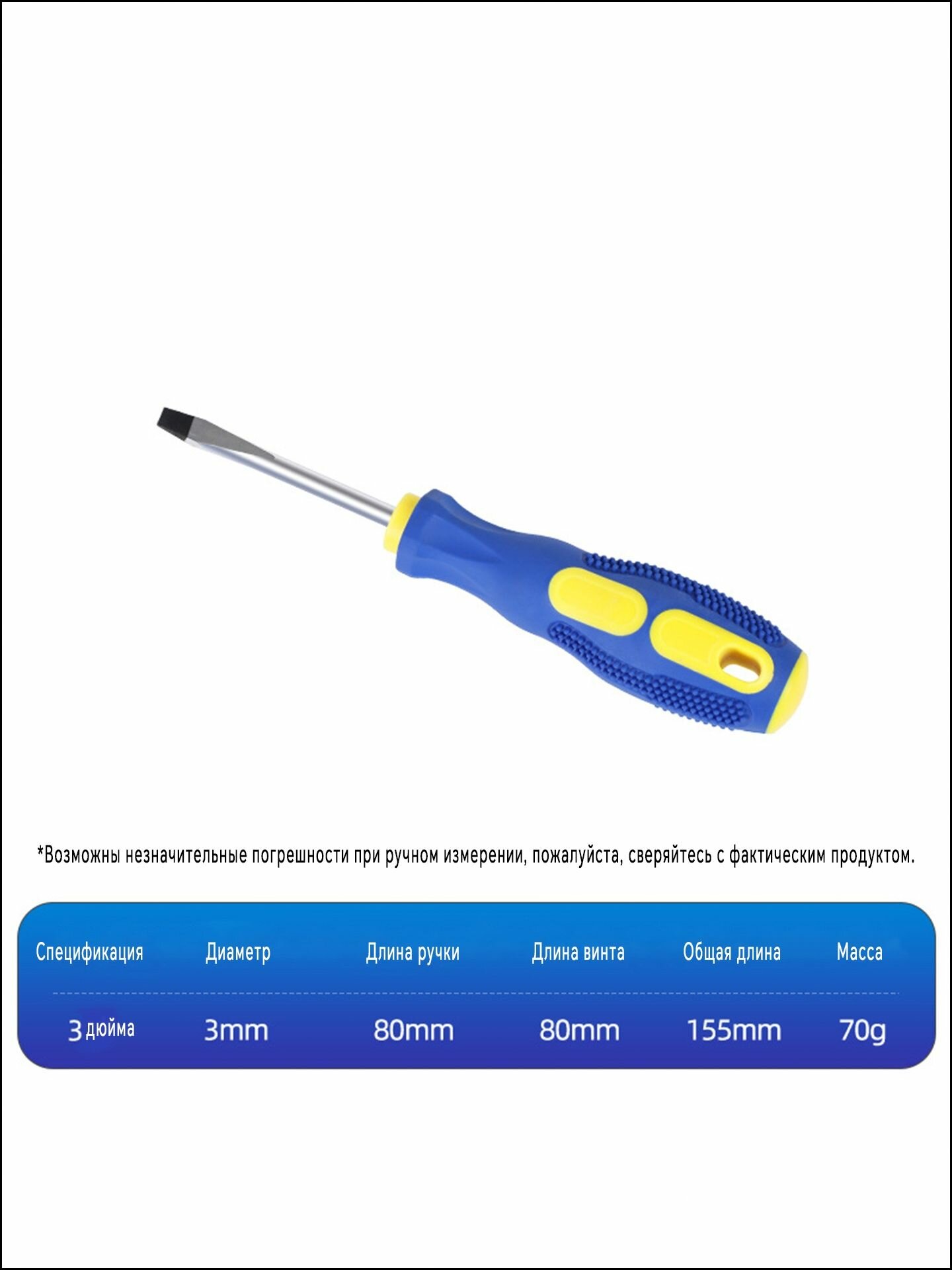 Набор отверток