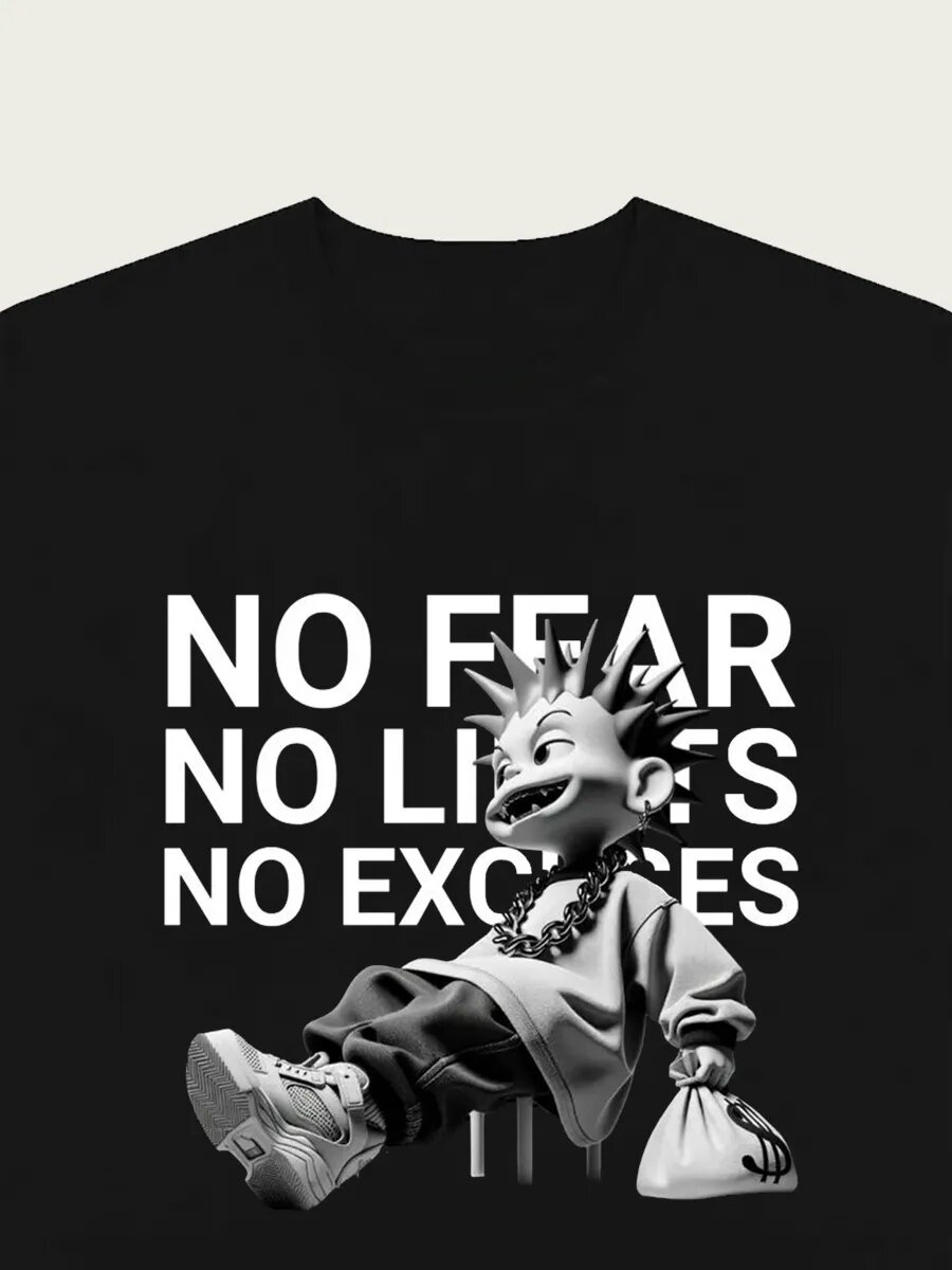 Футболка спортивная