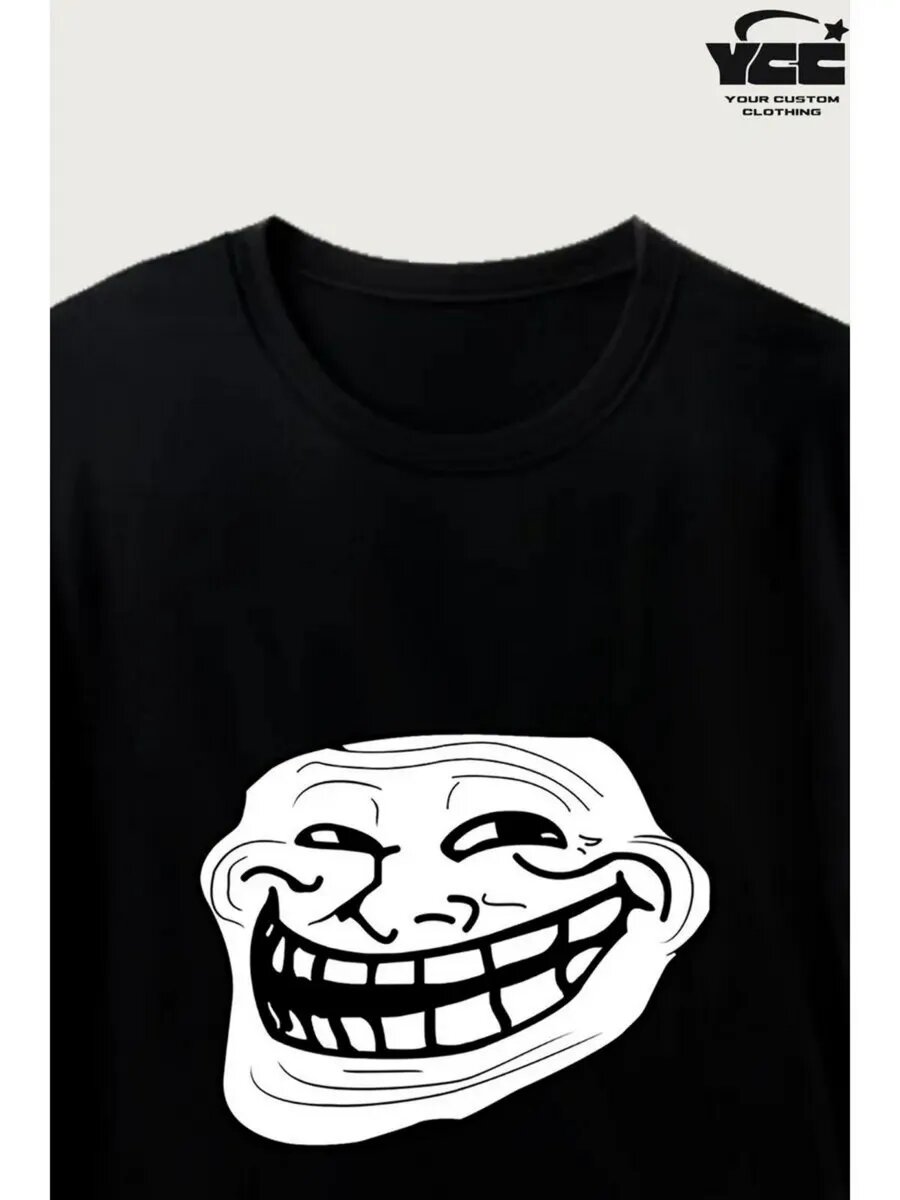 Футболка спортивная