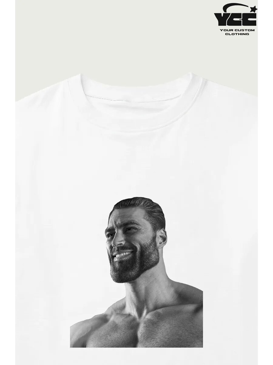 Футболка спортивная