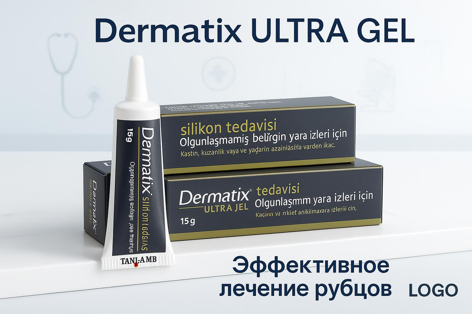 Средство от растяжек