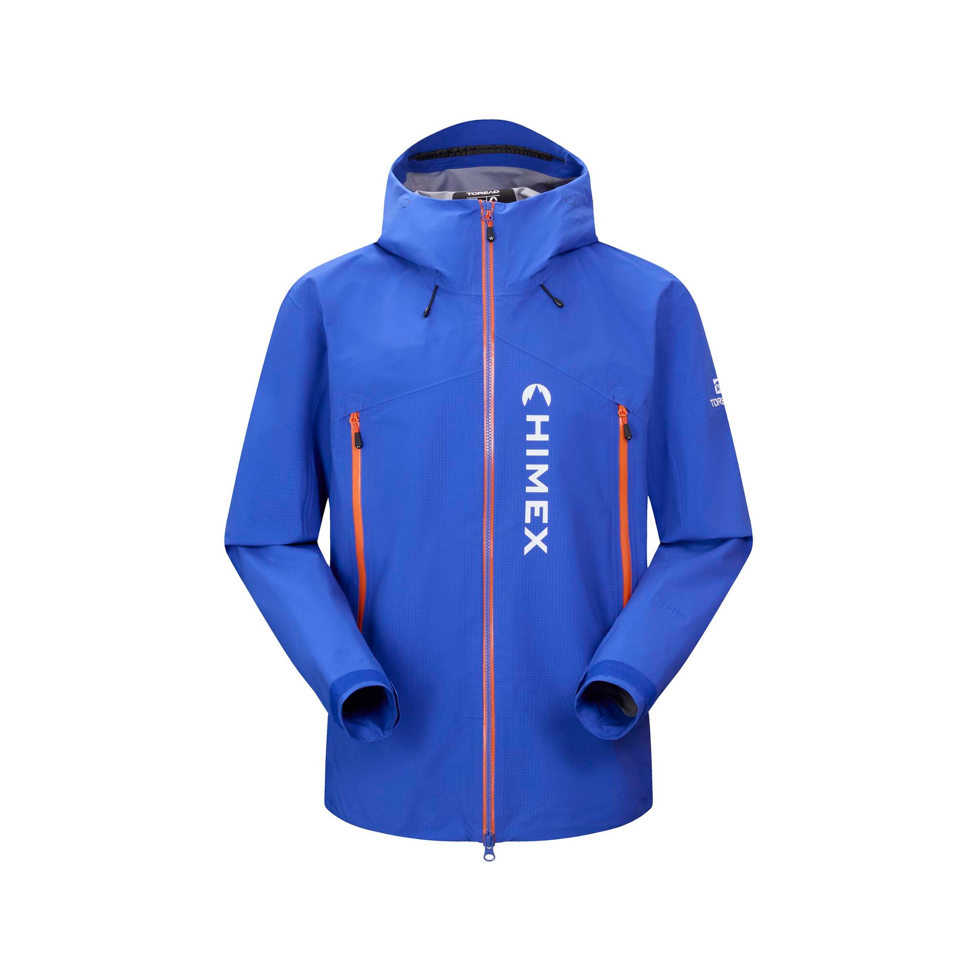 Куртка спортивная