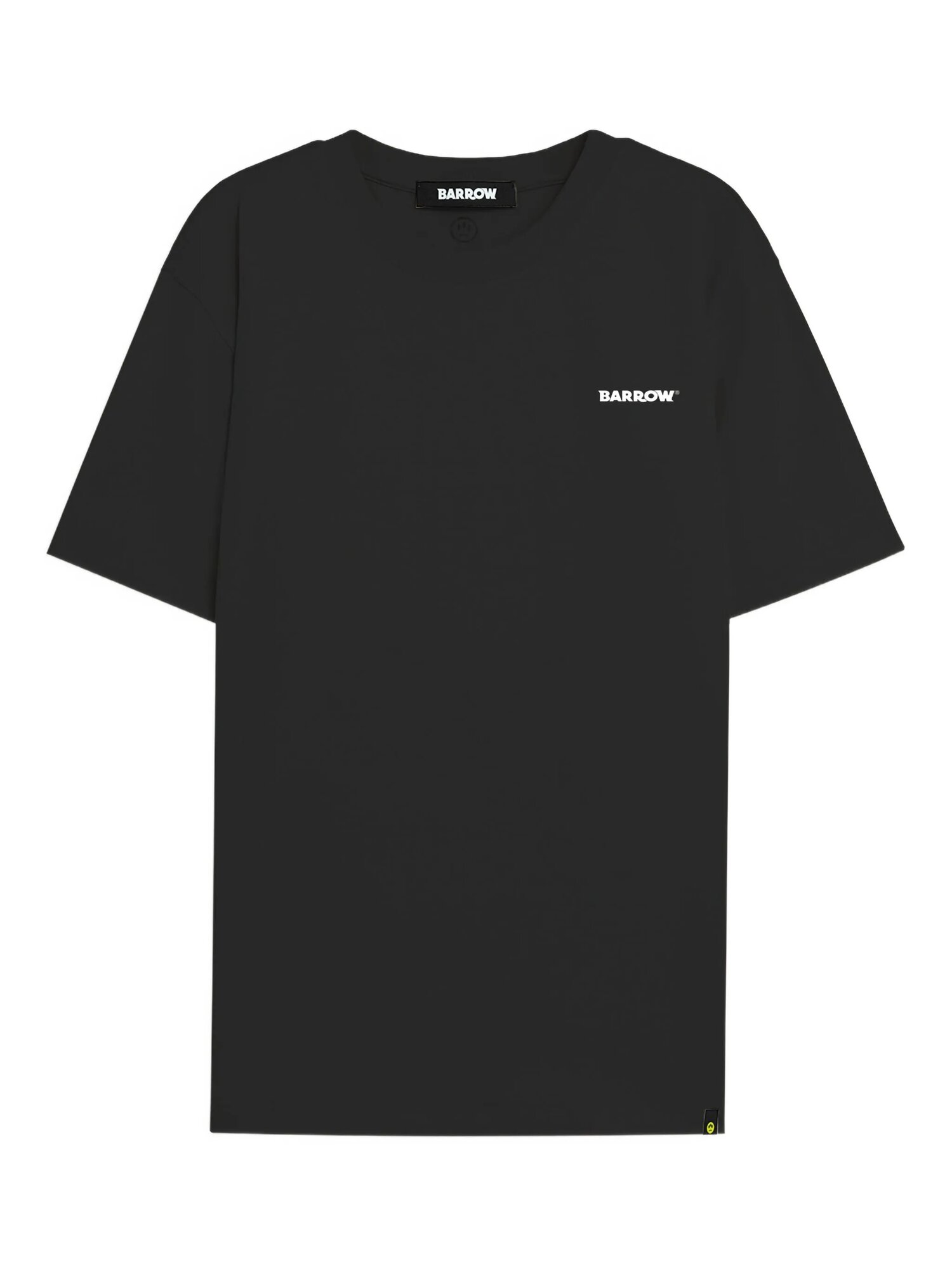 Футболка BARROW T-shirts and Polos